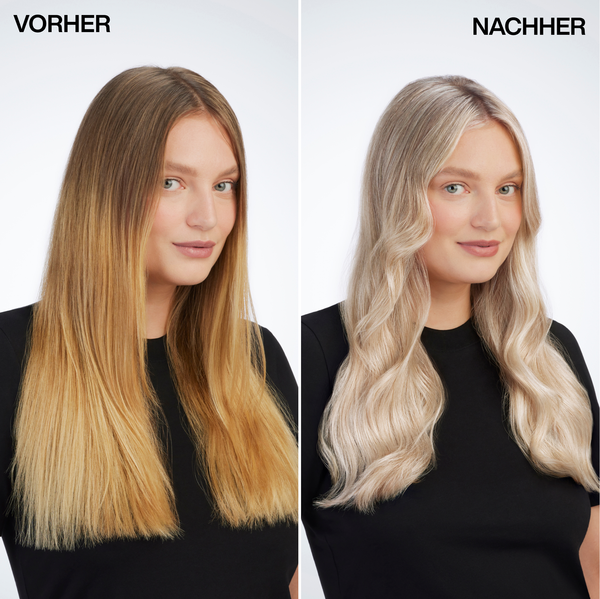 Sabrina Record-Breaking Blonde | L'Oréal Partner Shop